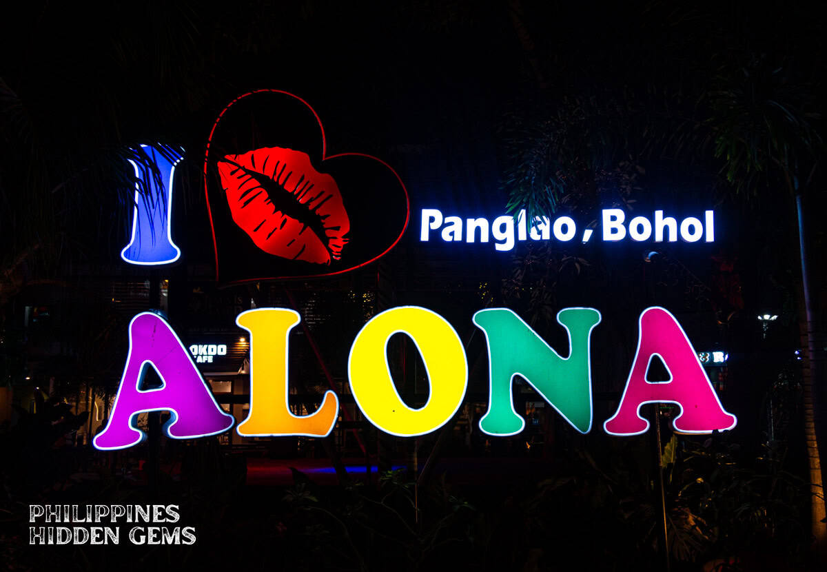 7 Best Beaches in Bohol (+3 Must-Visit Islands) - Philippines Hidden ...